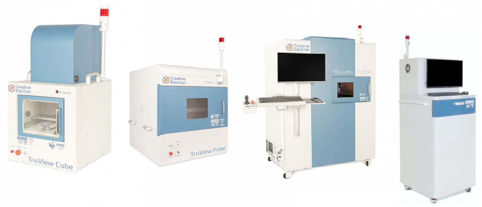 CREATIVE ELECTRON (USA) – ODEOM