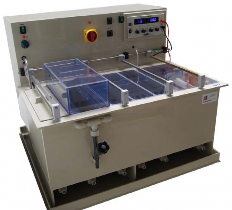 THROUGH HOLE PLATING – ODEOM