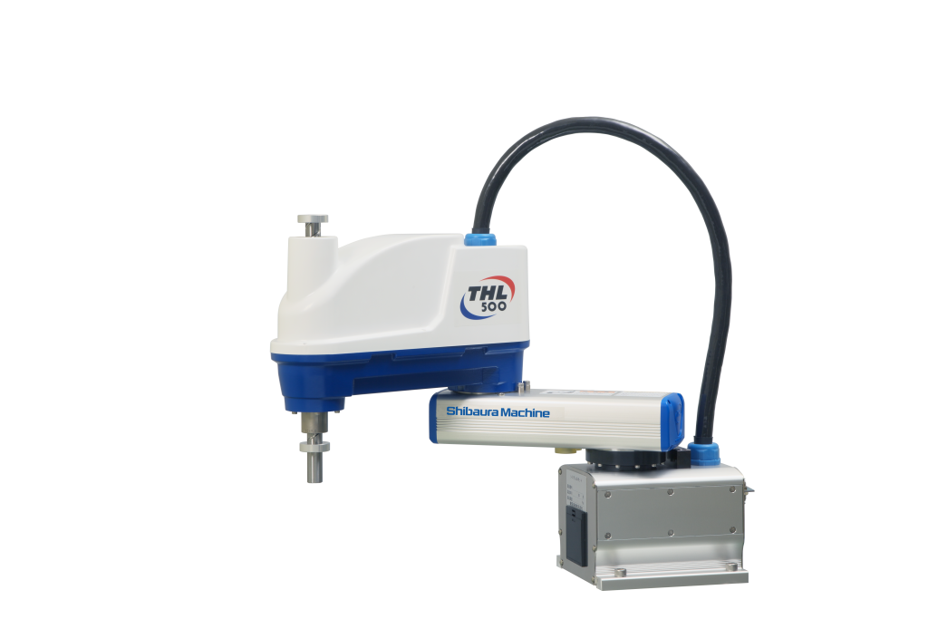 SHIBAURA MACHINE (Japan) – ODEOM